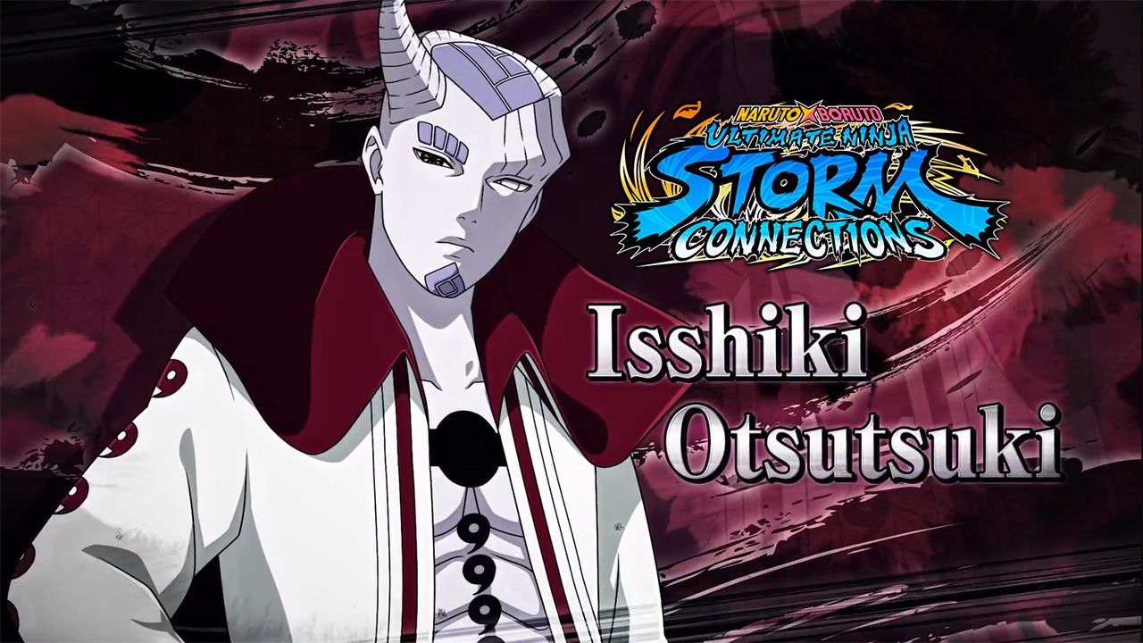 Naruto X Boruto Ultimate Ninja Storm Connections Releases New Dlc And Launches In Game Event